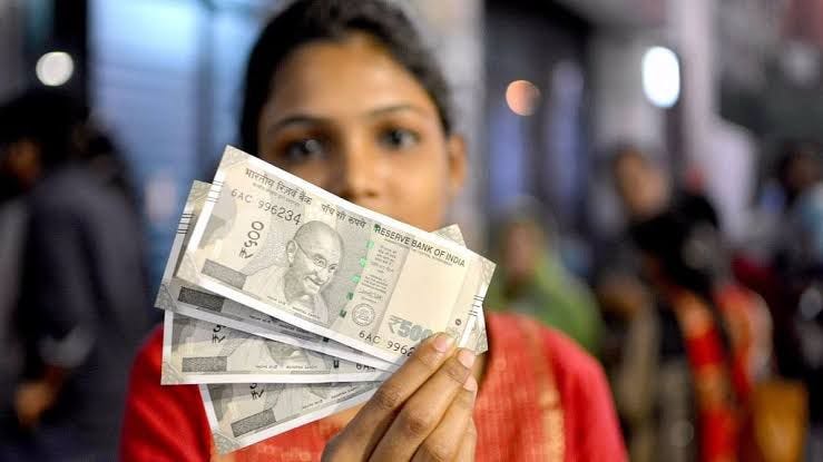 Currency Exchange Indian Rupee (INR) Foreign Exchange Regulations ...