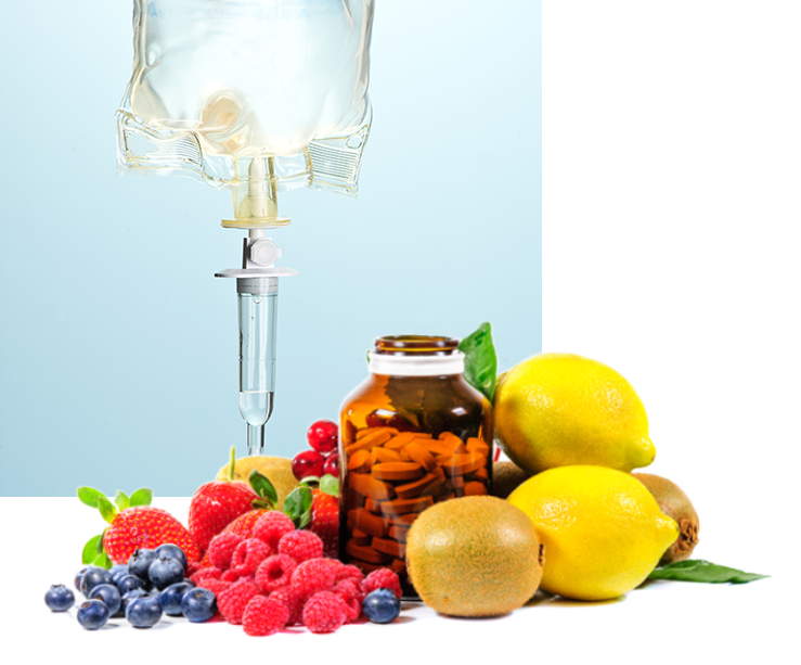 How Has IV Infusion Therapy Become A Mainstream Medical Technique? | by ...