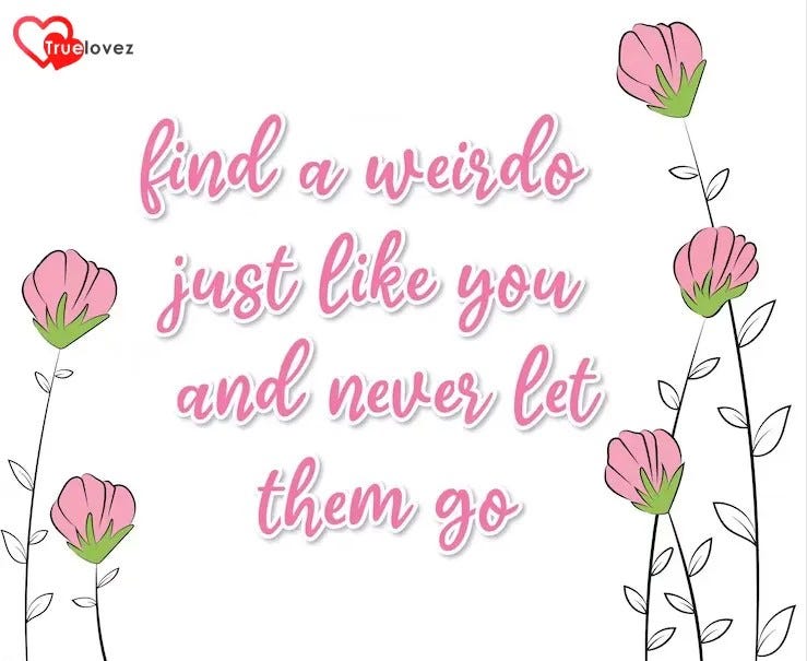 Strong Love Quotes. As a romantic at heart, I have always… | by True ...