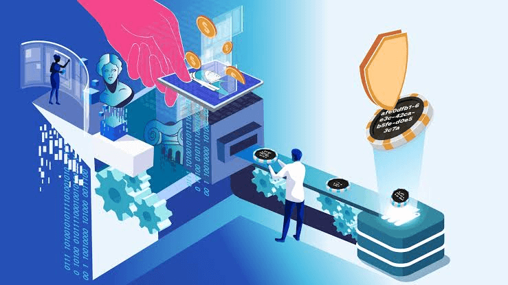 Revolutionizing Asset Management: Exploring Tokenization Platform Development, Benefits, and ...