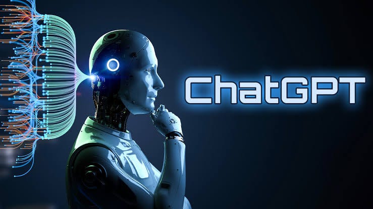 Tentang ChatGPT: Apa itu, Cara Kerja, dan Penggunaan | by Alam Wahyu ...