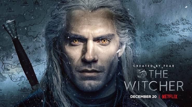 How Does Magic Work or Chaos in The Witcher? | by Ilancheliyan | Medium