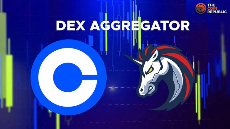 1INCH VS DEX AGGREGATORS. When it comes to comparing 1INCH and… | by ...