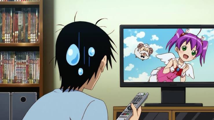 Anime Fans — Do You Ever Feel Burned Out On Anime? | by Anna Lindwasser ...