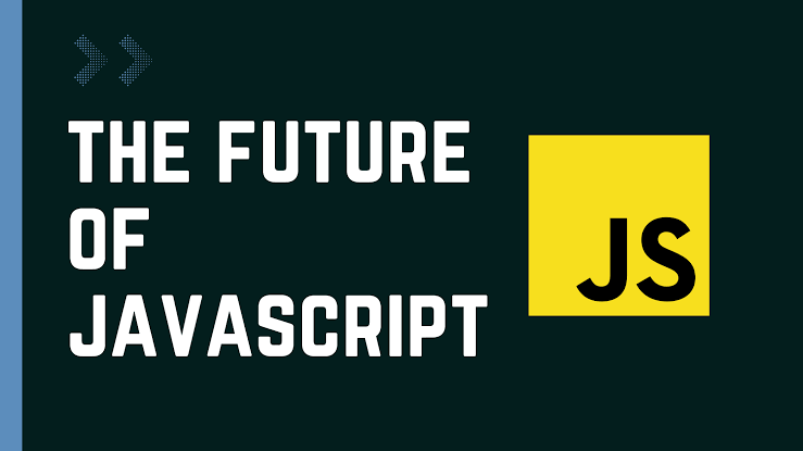 How I’m Pioneering the Future of Development with Javascript beyond 2024!!! | by Alok Kumar ...