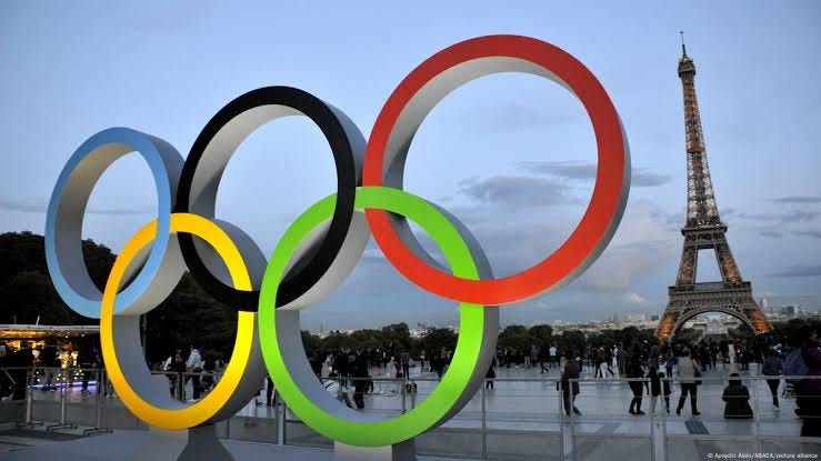 The Olympic Games: A Celebration of Unity and Athletic Excellence | by ...