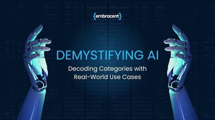 Demystifying the AI Algorithm: Decoding the Magic Behind Content ...
