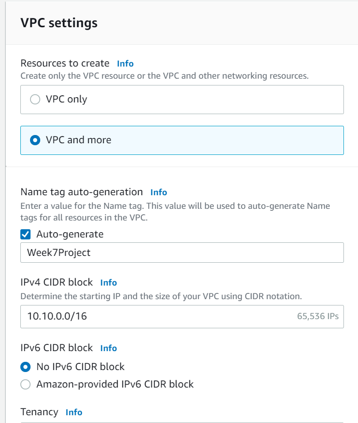 How To Create An Auto Scaling Group Of Ec2 Instances For High
