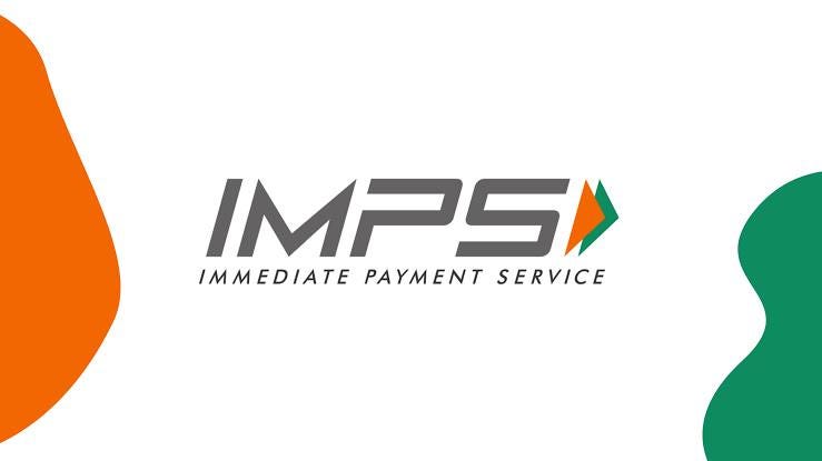 What is IMPS?. IMPS stands for Immediate Fund Transfer… | by Cube | Medium