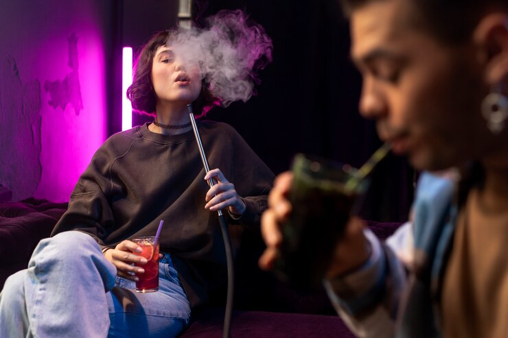 Exploring the World of Disposable Vapes: Elf Bar, Lost Vape Orion Bar ...