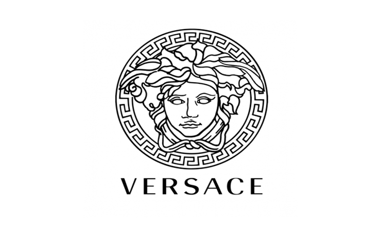 Versace Font Free Download. Versace Font is a versatile logo font… | by ...