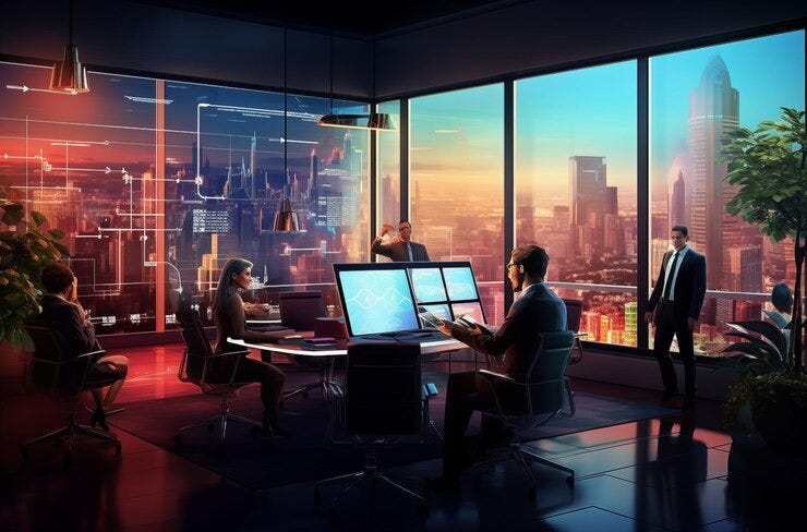 Exploring Loma Technology: A Leader in IT Services and Digital ...