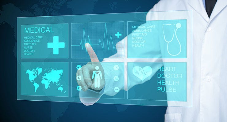 Tokenization Of Healthcare Data Restores People’s Confidence In Sharing ...
