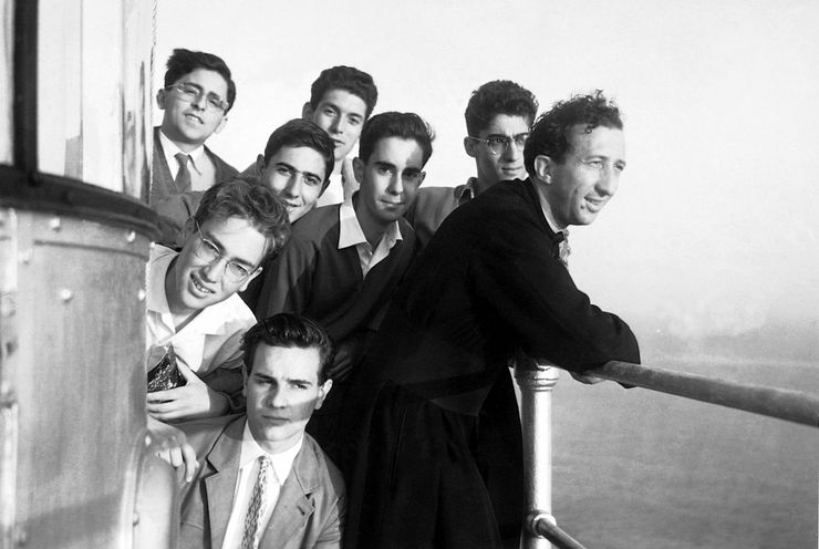 ‘How should I live?’ Father Giussani’s approach to education | by ...