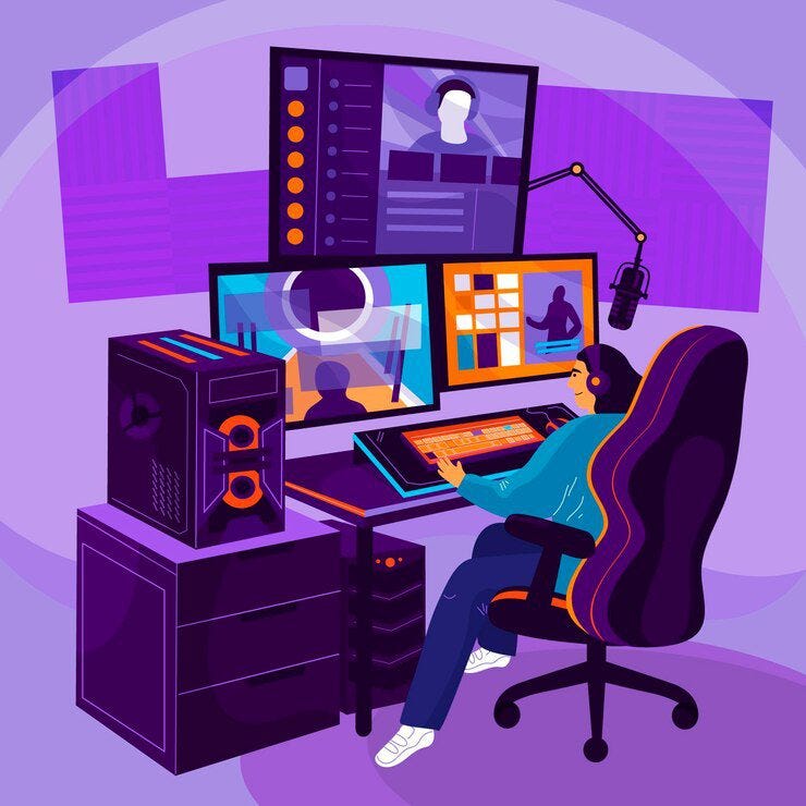 The Ultimate Guide to Streaming on PC: Everything You Need to Know | by ...