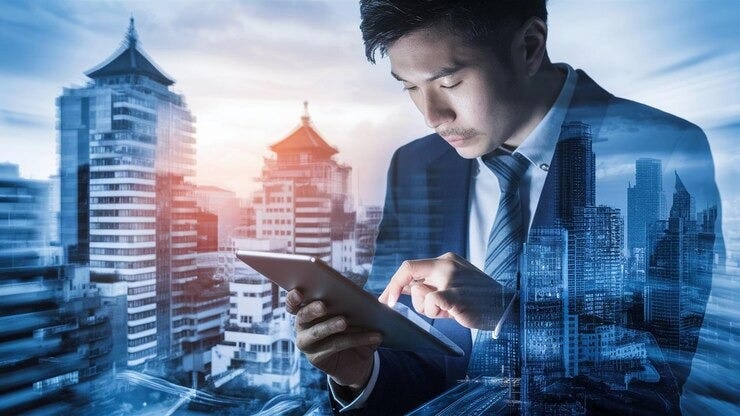 Loma Technology: Leading the Digital Revolution in Cambodia | by Loma ...