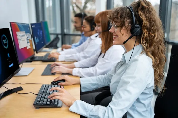 Unlocking Productivity and Efficiency: Hire a Virtual Assistant in ...