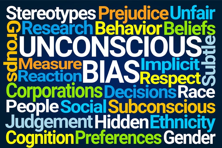 AI’s (ChatGPT) Privacy Concerns: 2-Biased Information Issue ...