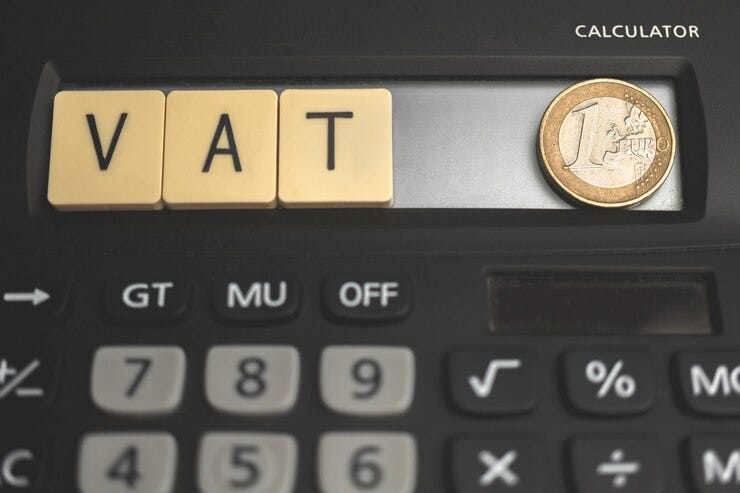 The VAT Checker API: No More Tax Headaches | by TheStartupFounder.com | Mar, 2023 | Medium