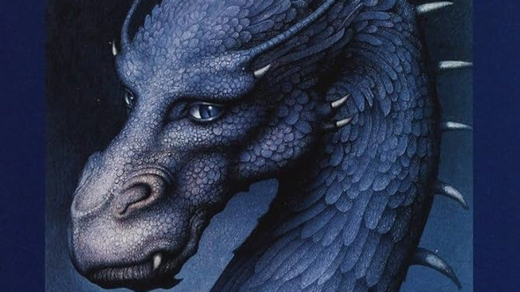 Inheritance Dragon