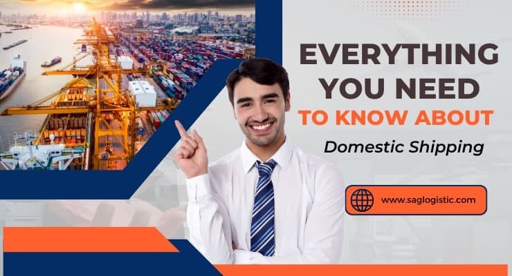 Everything You Need to Know About Domestic Shipping - Webglaze - Medium