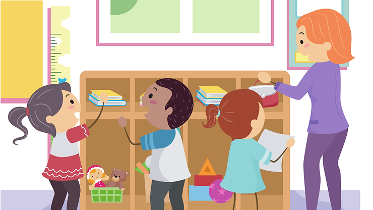 The Ultimate Guide to Streamlined Classroom Organization | by My ...