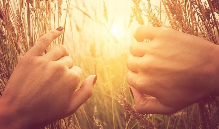Reaching the Choice Point | by SuperCharged | Medium