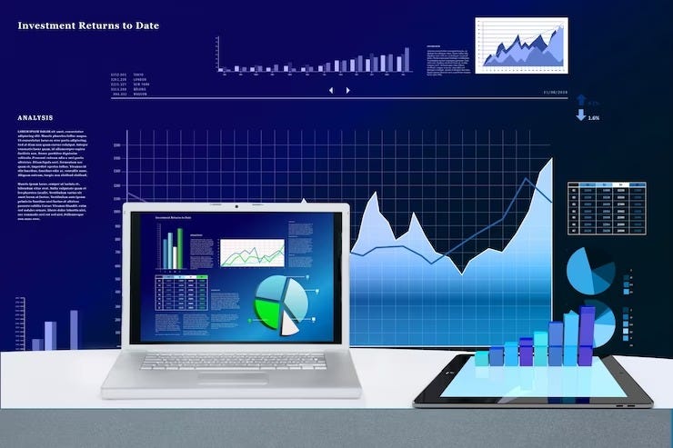 Real-Time Reporting with SAP Analytics Cloud: Revolutionizing Financial ...
