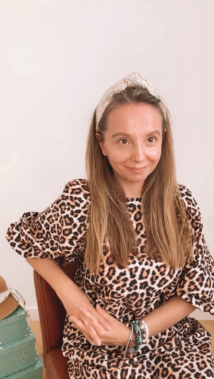 The origin story. I was born in an average Soviet Union… | by Yuliia ...