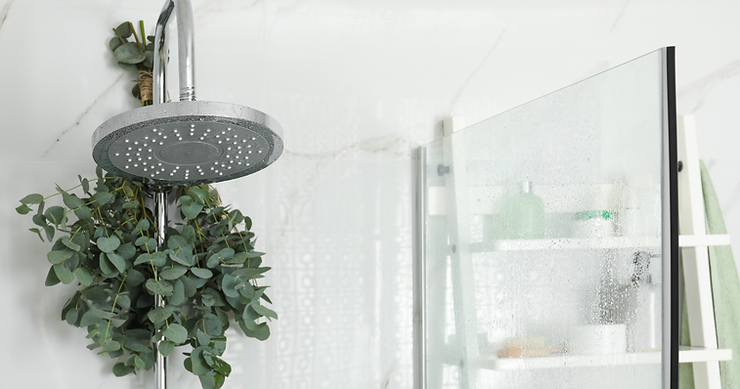 A Step-By-Step Guide to Taking Your First Contrast Shower | by Chloe ...