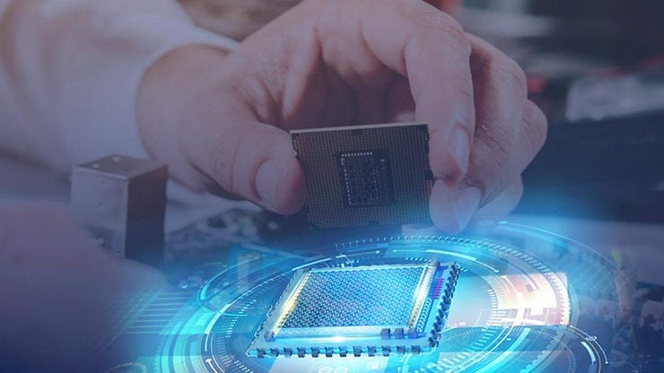 ELECTRONIC COMPONENT SHORTAGES AND ITS IMPACT ON PRODUCT DESIGN AND ...