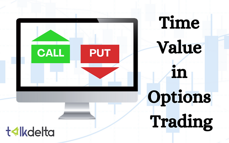 Understand the Importance of Time Value in Options Trading | by Rahul ...
