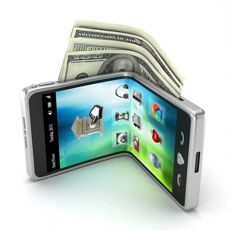 What’s New In Finance Technology? | by Mohit Kumar | Jalan Technologies ...