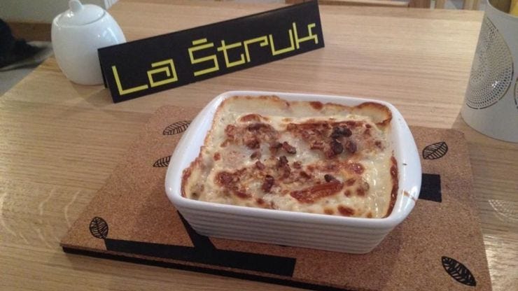 Zagreb Food Guide: 5 Traditional Croatian Foods You Must Try | by ...