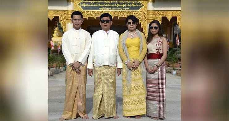 Theint Win Htet | SBP Group - Theint win Htet - Medium