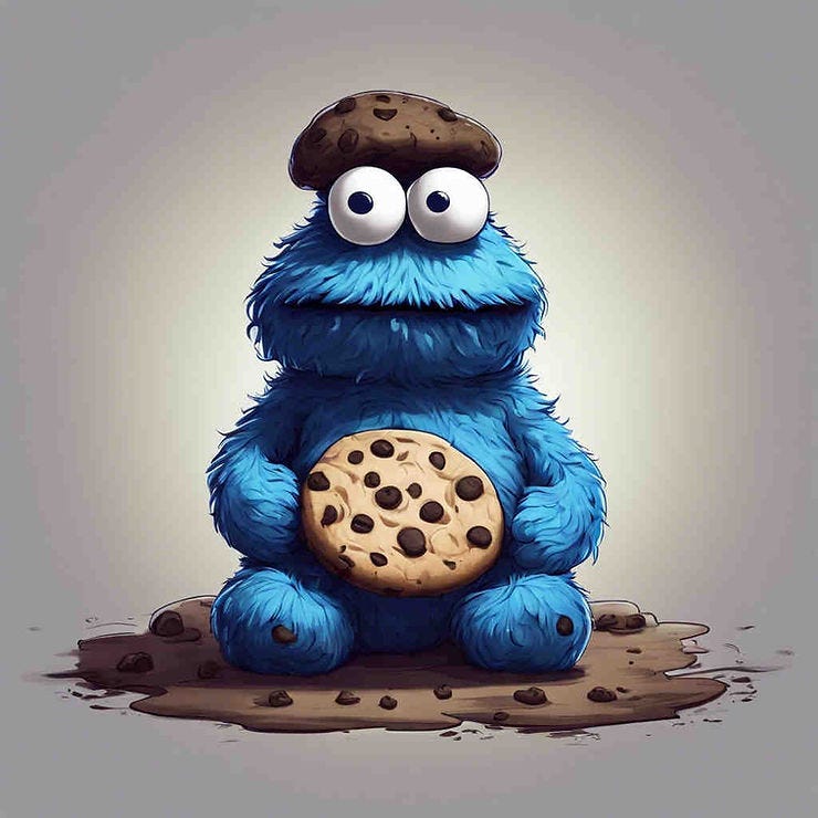 Happiness paradox and Stoicism- Story of the Angry monster | by ...