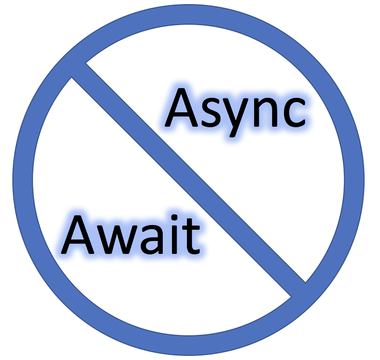 How to use async and await. অ্যাসিনক্রোনাস প্রোগ্রামিং আমাদের এমন… | by ...