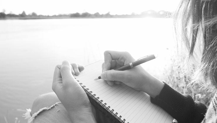 Ten ways to write a meaningful Little Letter of Happiness. | by ...