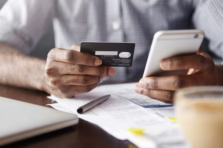 API To Check Visa Payments Processing In 2024 | by TheStartupFounder ...