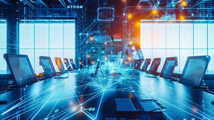 The Future of IT Services and Digital Solutions with Loma Technology ...