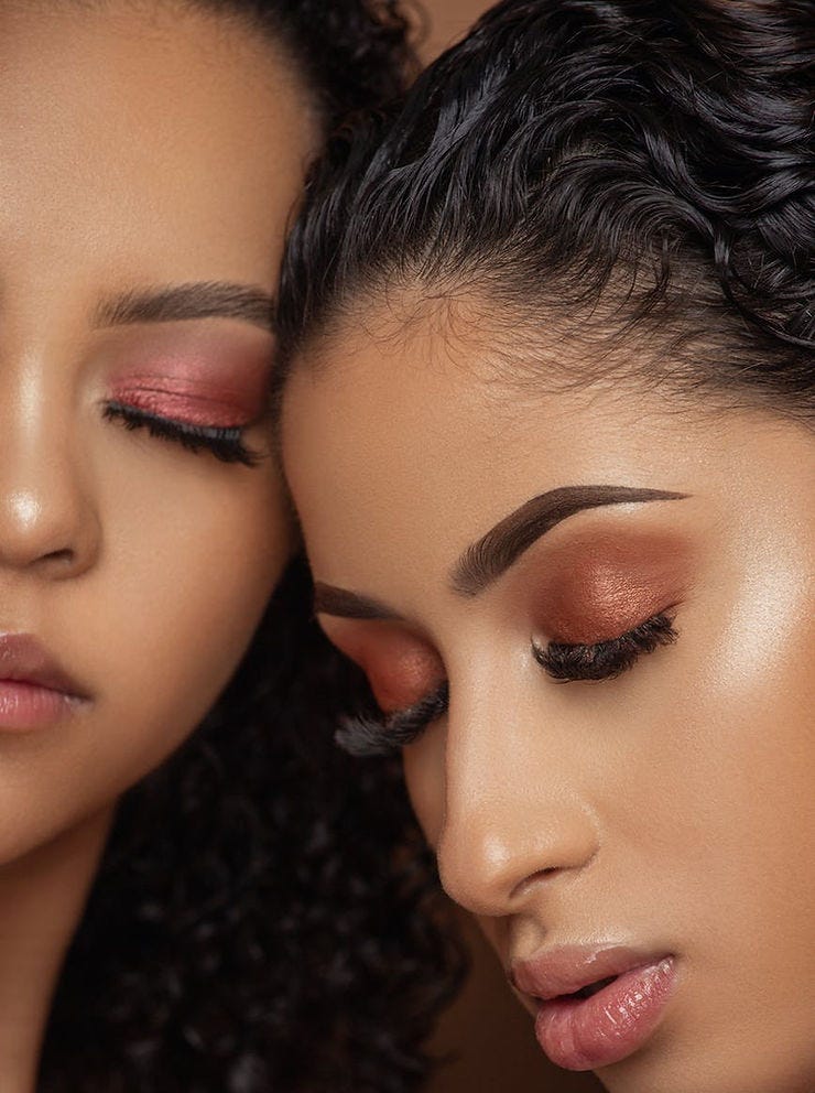 3 Essential Eyelash Extension Aftercare Tips | Medium