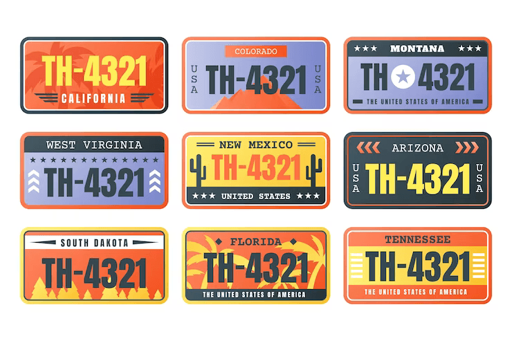 3 Easy-To-Use License Plate Vin APIs | by TheStartupFounder.com | Medium