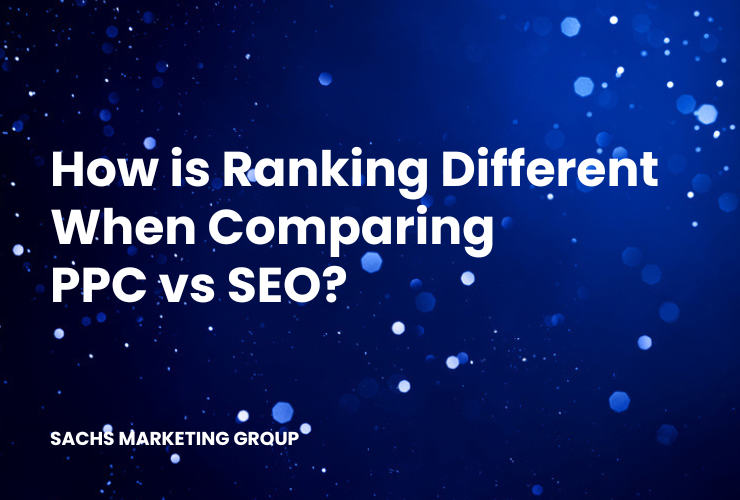 How is Ranking Different When Comparing PPC vs SEO: Unveiling Insights ...