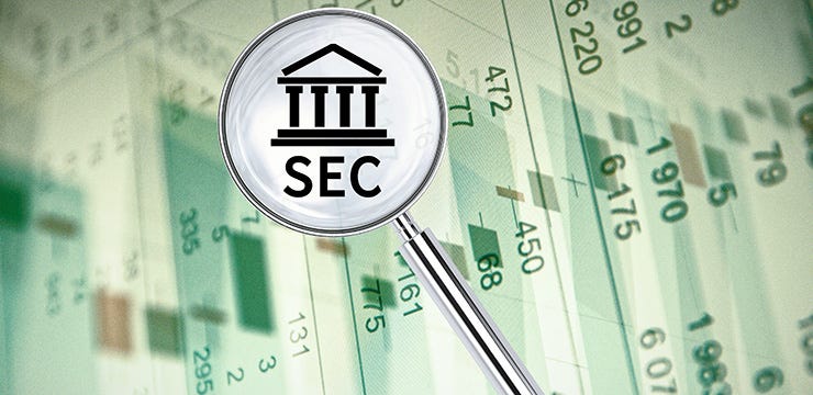 The Howey Test and Digital Assets: Time for a Regulatory Refresh? | by ...