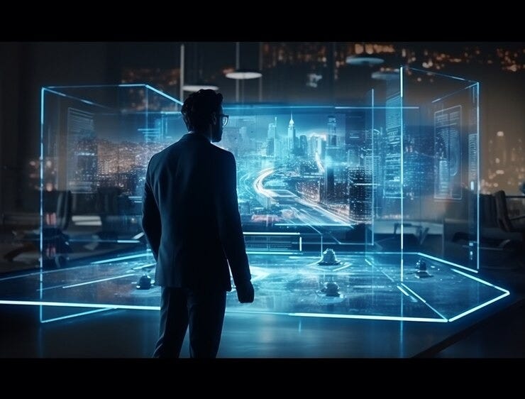 Loma Technology: Pioneering IT Services and Digital Solutions in ...