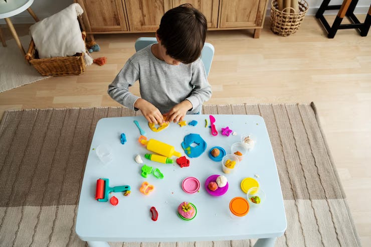 Gross Motor Skills-Why are They Important for Your Child? | by ...