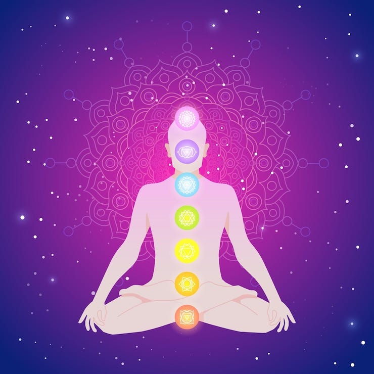 The Transformative Power of Meditation: Exploring Its Benefits | by ... The Transformative Power of Meditation: Exploring Its Benefits | by ...