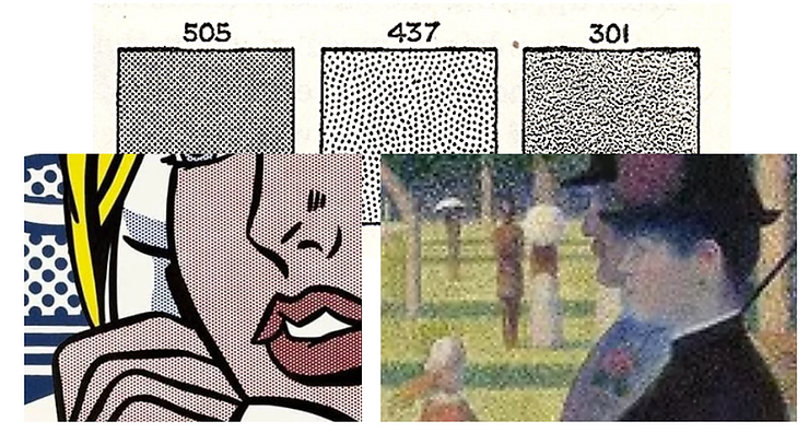 AI and Visual Truth. Any image generated optically with a… | by Malcolm ...