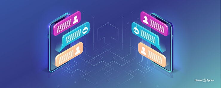Why accuracy matters in your chatbots | by Felix Laumann, PhD ...