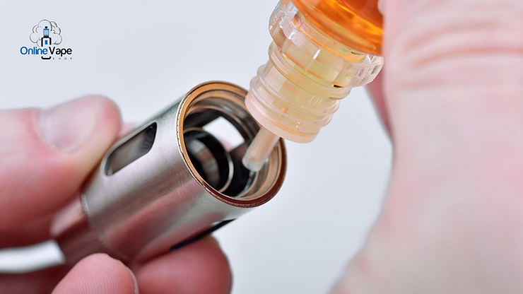 How to Refill Your Phix Vape?. Vaping has become increasingly popular ...